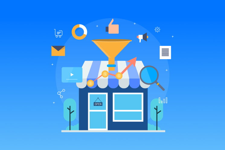 Exploring the Factors That Affect the Average Retail Conversion Rate